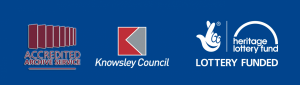 History - Halewood - Knowsley Local History