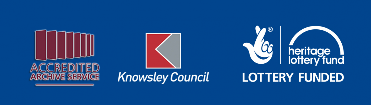 Timeline - Kirkby - Knowsley Local History