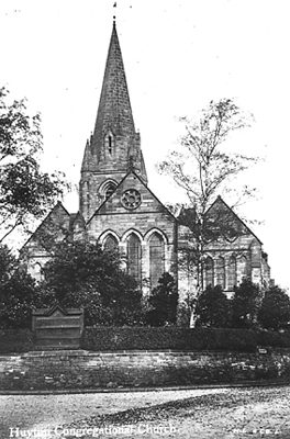 History - Huyton - Knowsley Local History
