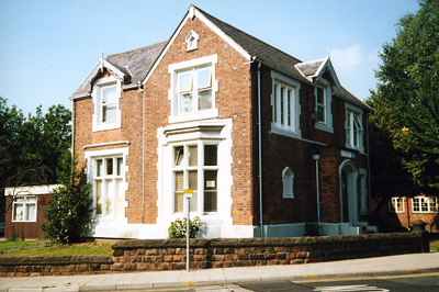 History - Huyton - Knowsley Local History