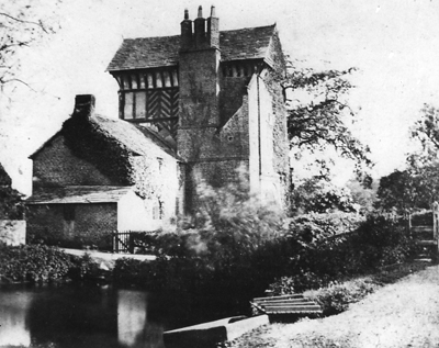 History - Halewood - Knowsley Local History