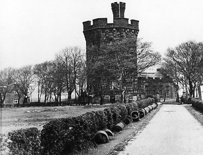 History - Kirkby - Knowsley Local History