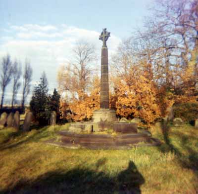 History - Kirkby - Knowsley Local History