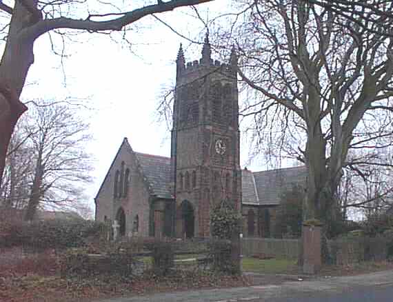 History - Halewood - Knowsley Local History