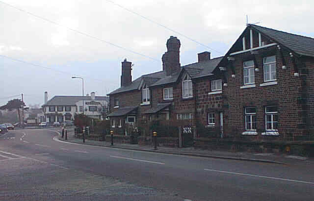 History - Halewood - Knowsley Local History