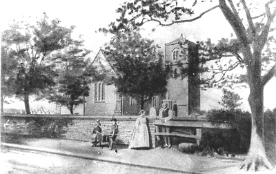History - Roby - Knowsley Local History