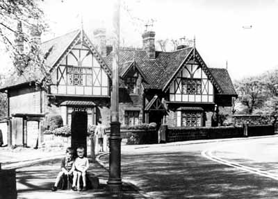 History - Roby - Knowsley Local History