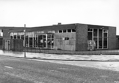 History - Halewood - Knowsley Local History