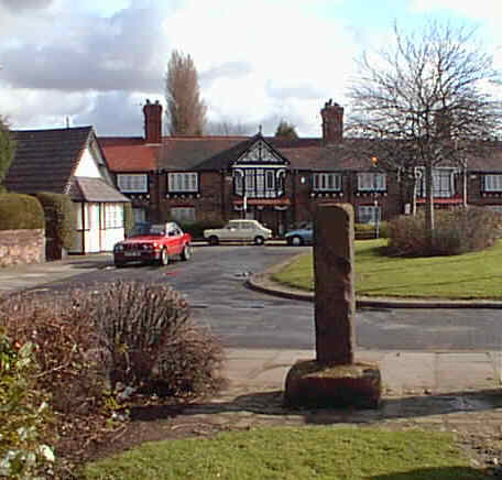 History - Roby - Knowsley Local History