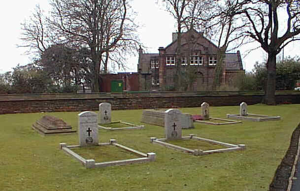 History - Knowsley Village - Knowsley Local History