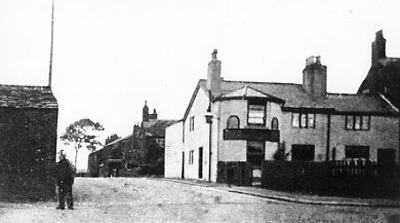 History - Cronton - Knowsley Local History