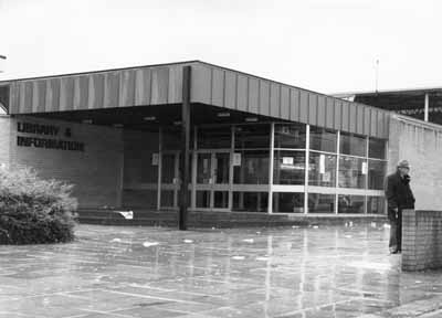 History - Huyton - Knowsley Local History