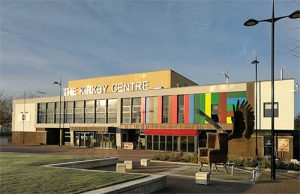 History - Kirkby - Knowsley Local History