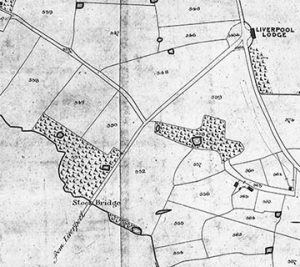 History - Stockbridge Village - Knowsley Local History